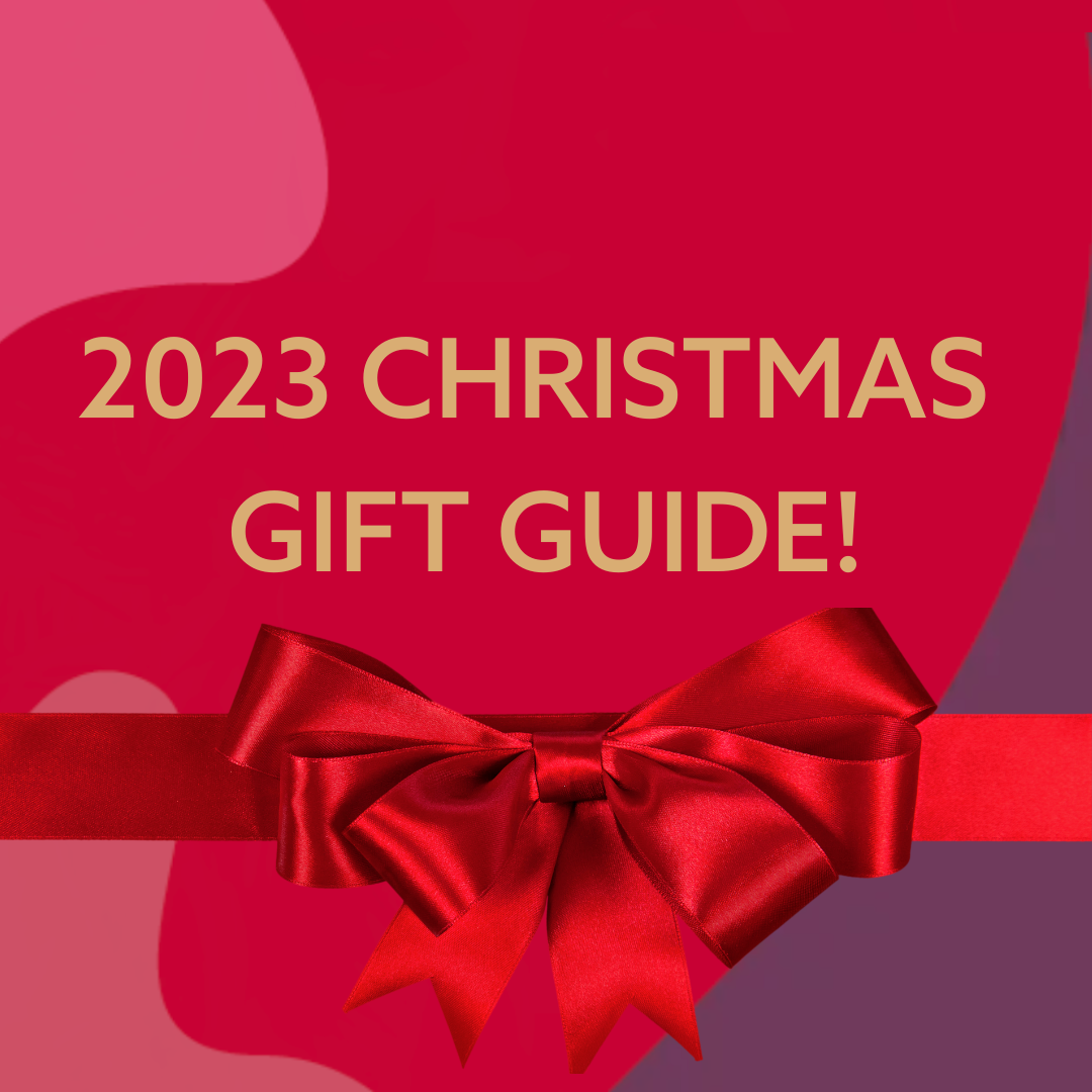 2023 Christmas Gift Guide