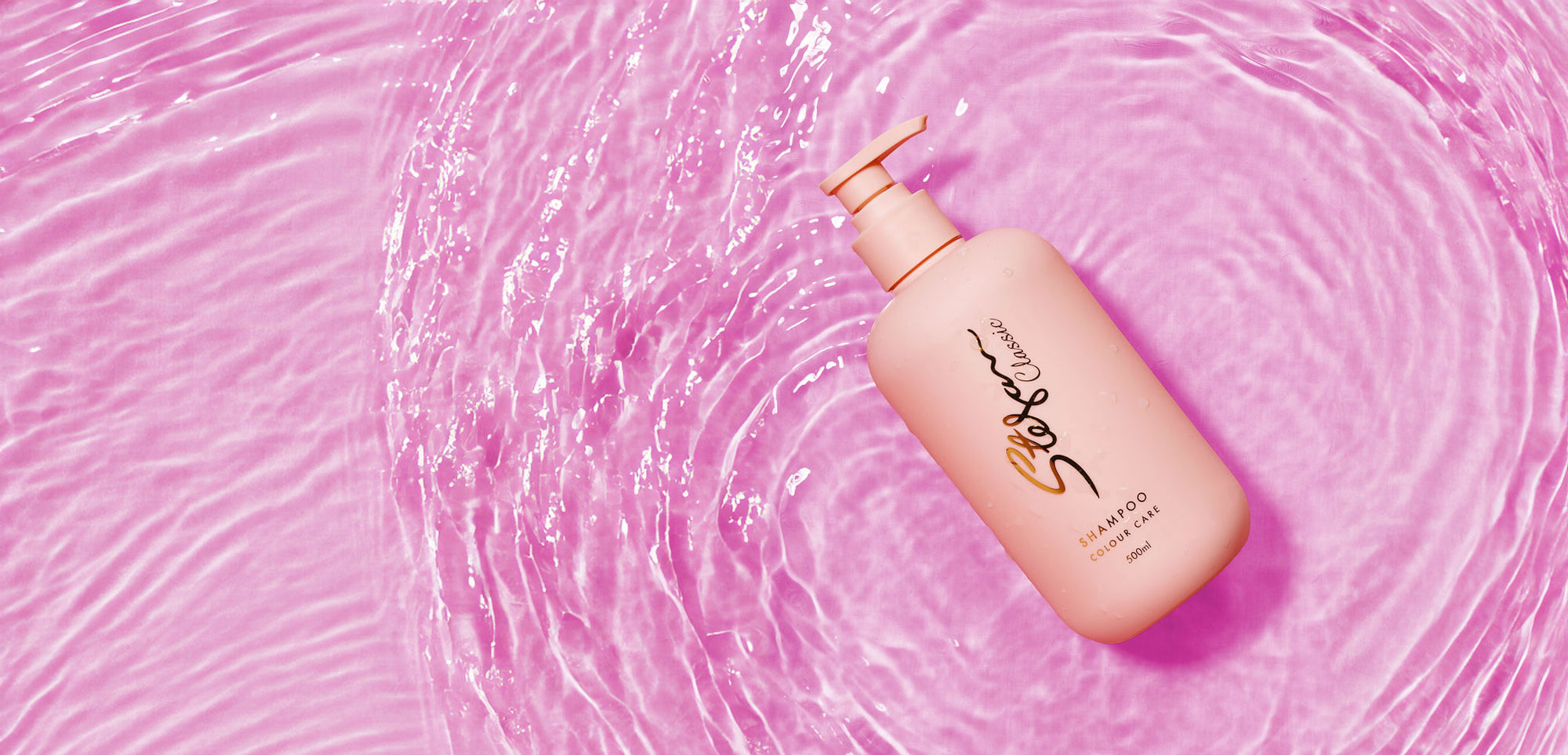 Shampoo | Hair Salon Shampoos Curated By Experts