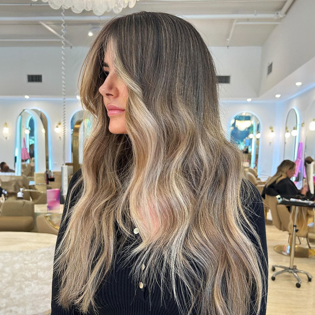 Hairdresser Mackay Canelands (Mon-Wed Specials) | Stefan