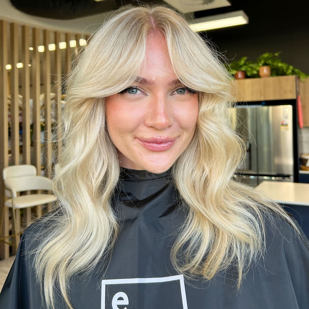Hairdresser Gold Coast | Hair Salon Gold Coast | Stefan Hair Fashions