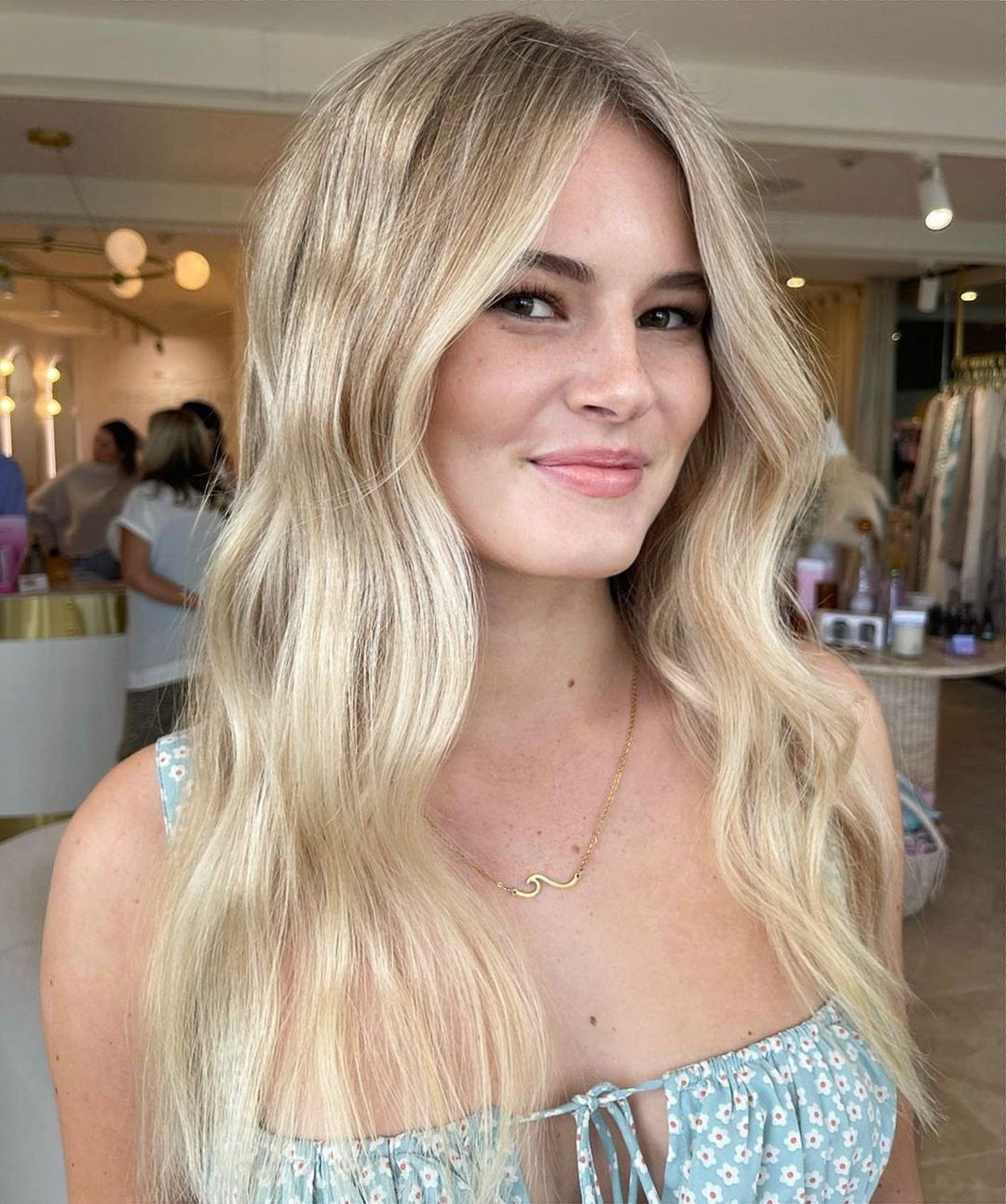 Hairdresser South Bank | #1 Hair Salon in South Bank | Stefan Hair Fashions