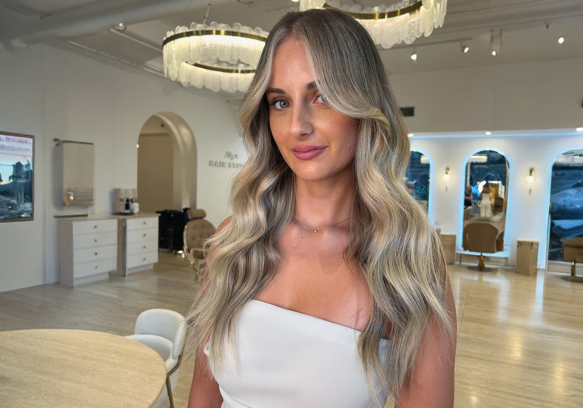 Hairdresser Brookside (Mon-Wed Specials) | Stefan