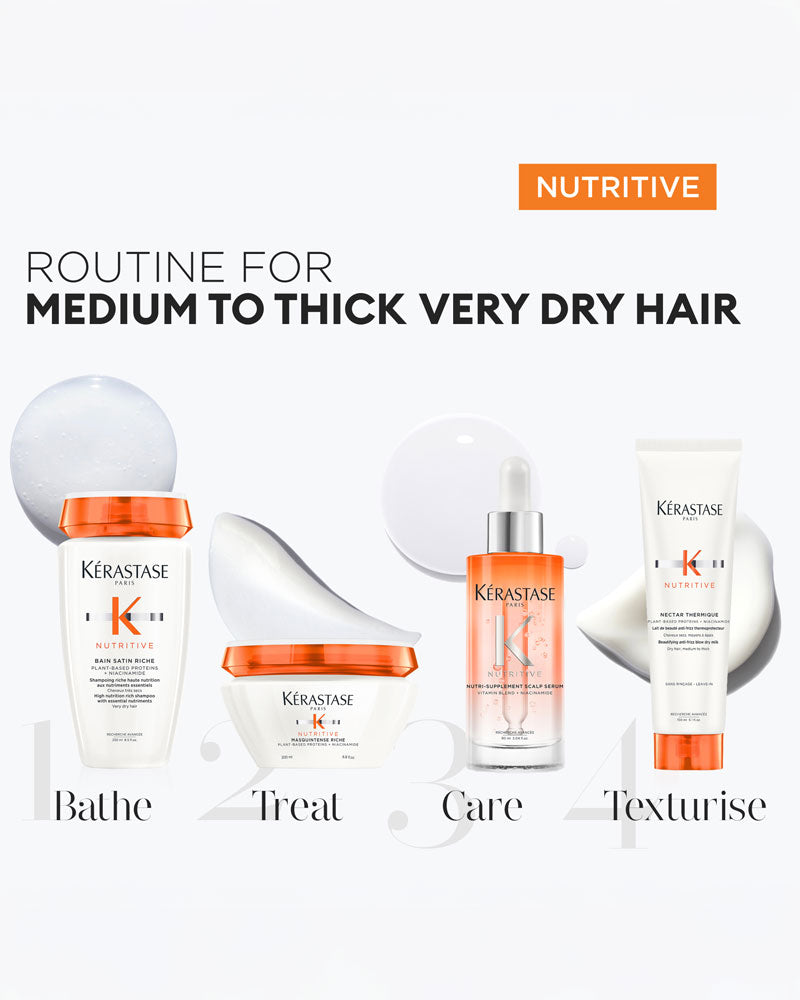 Kérastase Nutritive Bain Satin Riche 250ml
