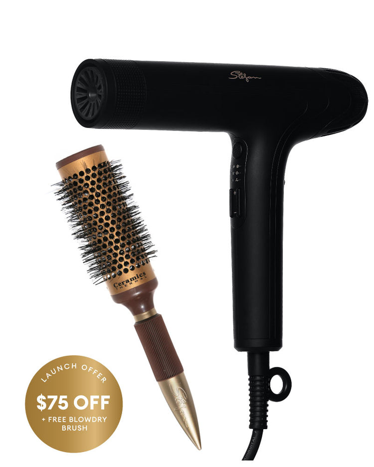 Stefan Hair Fashions - Queensland's Best Hairdressers