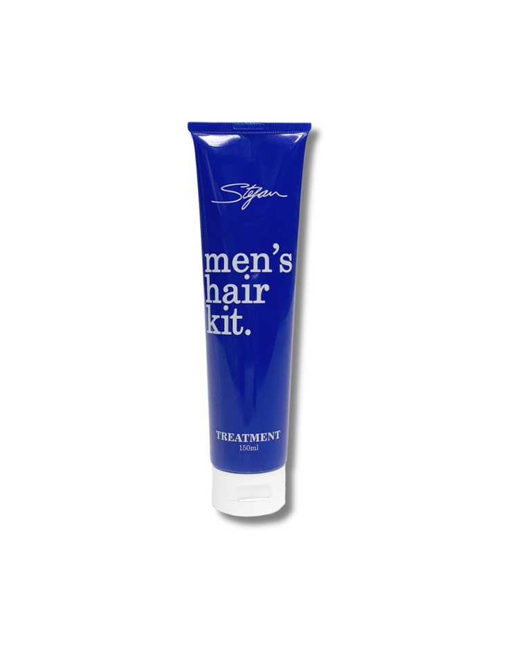 Stefan Men's Hair Kit Masque 150ml