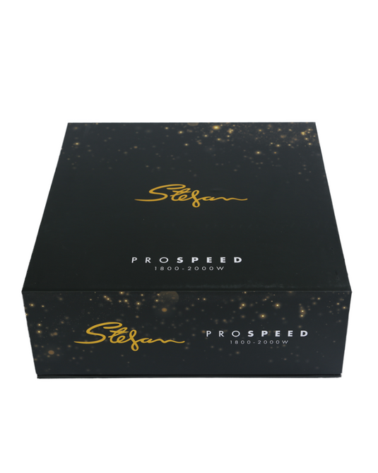 Stefan Pro Speed 2000W Hairdryer