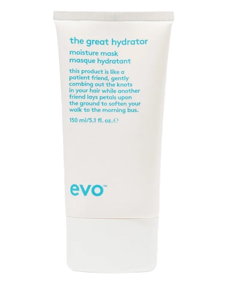 Evo The Great Hydrator Moisture Mask